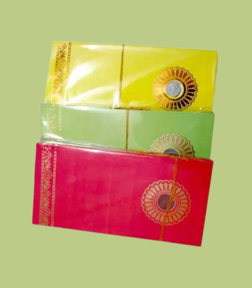 Custom Bill Books - Nagendra Printing Press